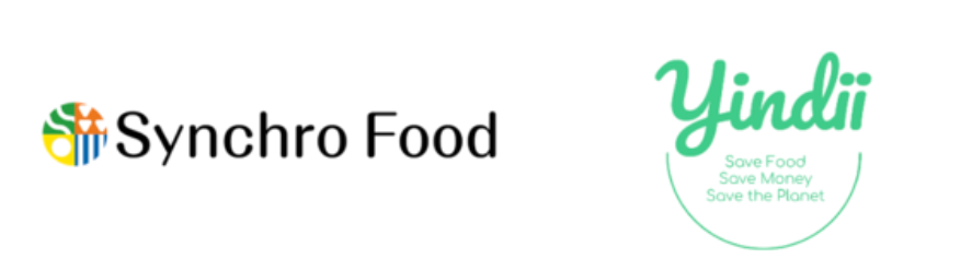 食品ロス削減アプリYindiiを提供するシンガポールのフードテックカンパニーWATAWASTEに出資 | 株式会社シンクロ・フード
